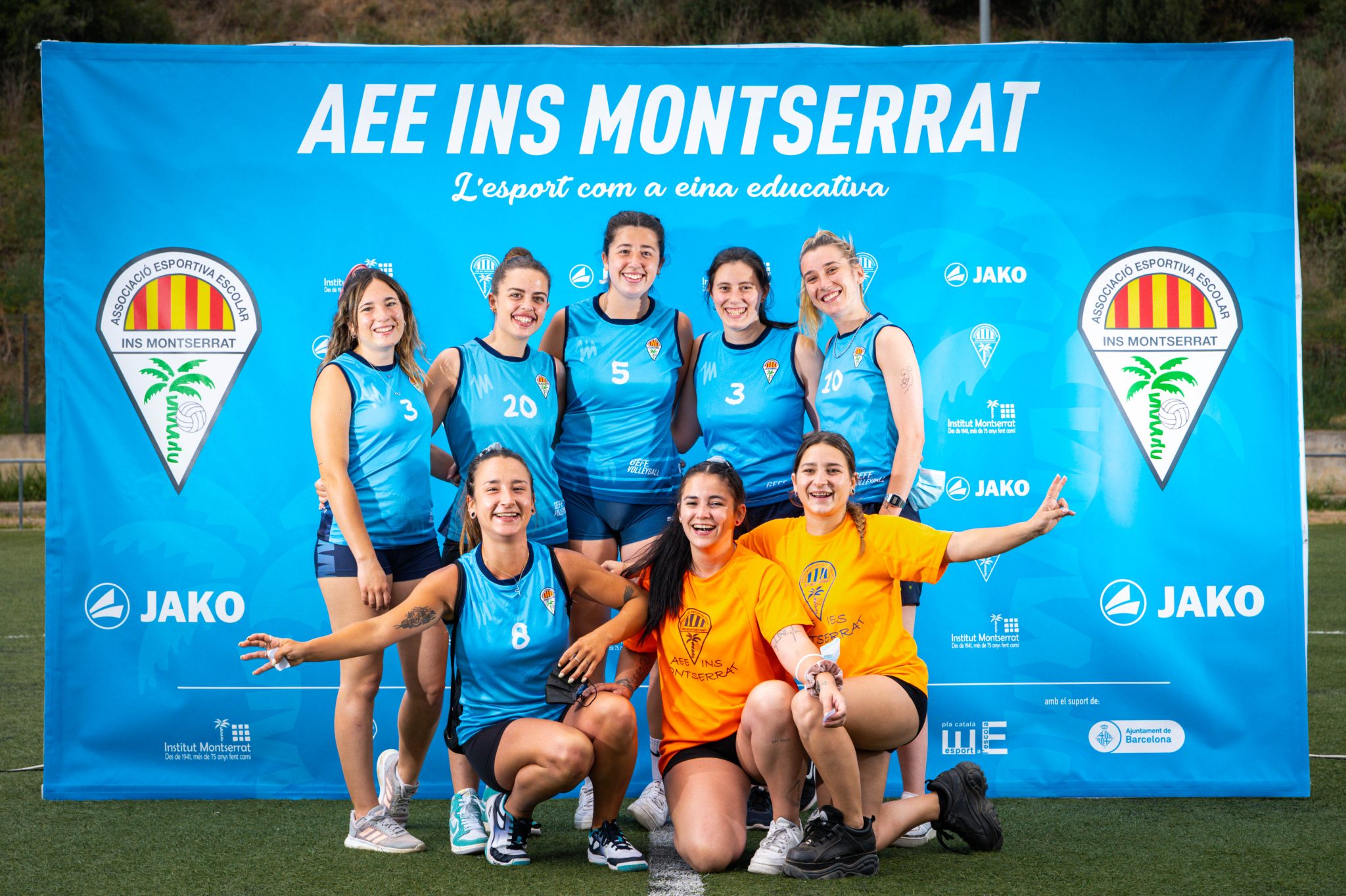 EQUIPS-MONTSERRAT-2 • AEE INS Montserrat